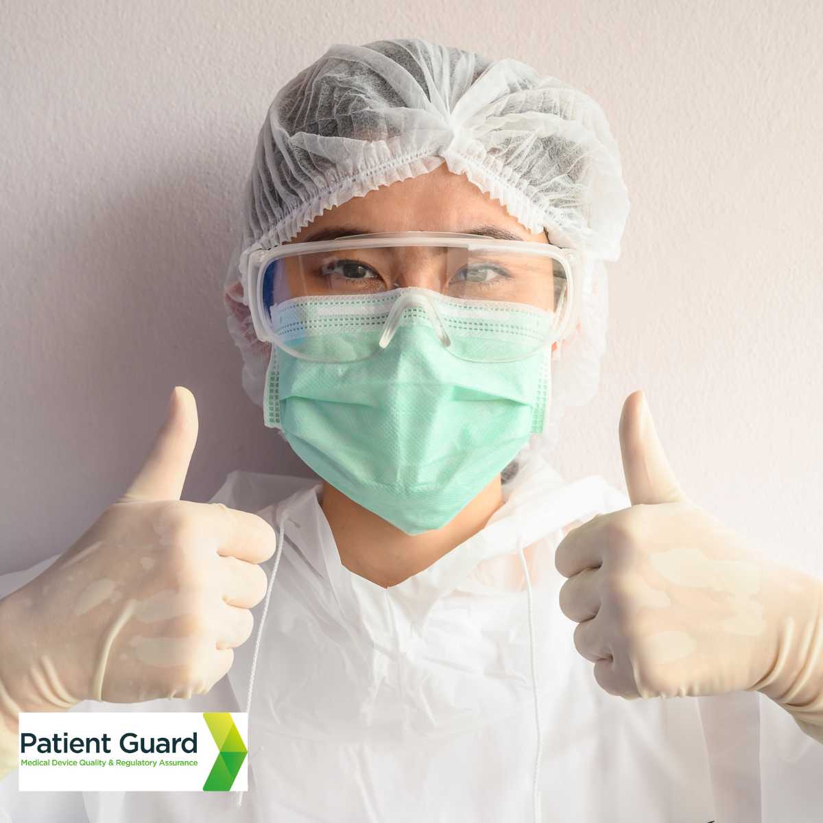 PPE Regulations